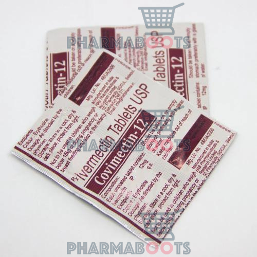 Αγοράστε Ιβερμεκτίνη Δισκίο 3mg, 6mg, 12mg Χωρίς Συνταγή Στην Ελλάδα